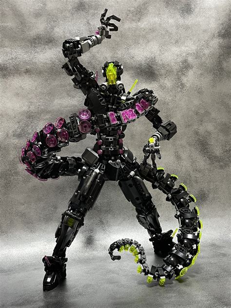 Pin By Ostiphem Sone On Legomoc Lego Sculptures Amazing Lego