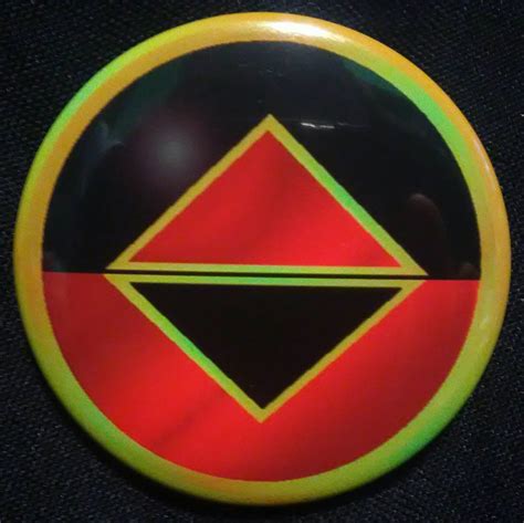 Reboot Hexed Icon Set Single Purchase Or Set Of 3 Buttons Etsy