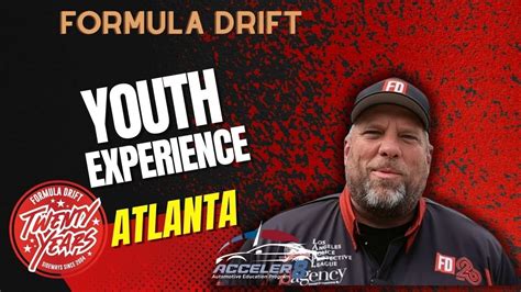 Formula Drift Atlanta Youtube