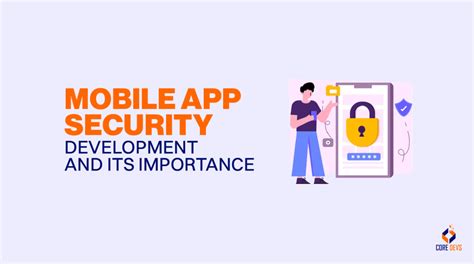 Mobile App Development A 4 Step Guide Core Devs Ltd