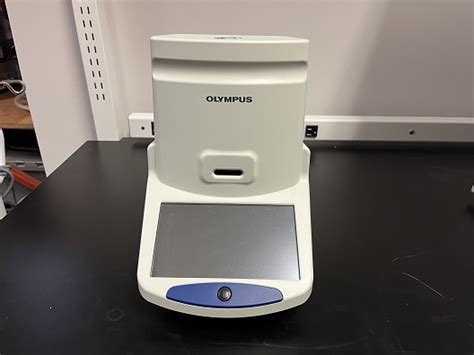 Logos Luna Ii Automated Cell Counter Cambridge Scientific