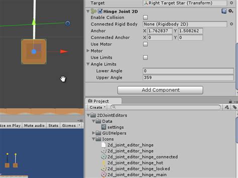 Unity3d Extensions And Developer Experience Firtoz
