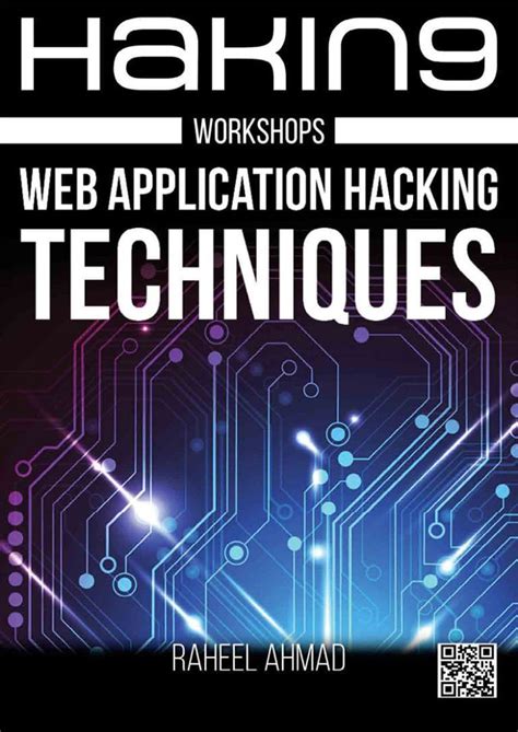 web application hacking techniques workshop ebook hakin9 it
