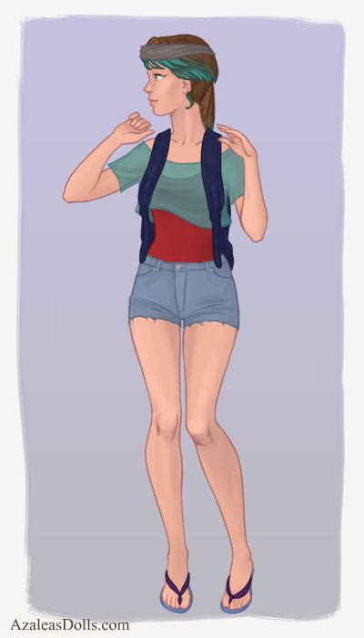 Mcu Oc~ First Day Of Summer By Guardianofthesnow On Deviantart