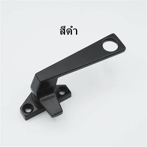 มือจับหน้าต่างบานกระทุ้ง Truth ขวา R Shopee Thailand