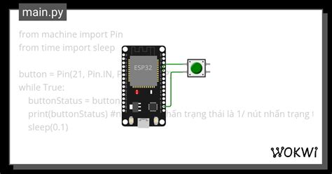 Wokwi Online ESP32 STM32 Arduino Simulator