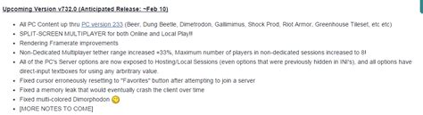 Ark Survival Evolved Patch Xbox One Aims To Boost Framerate PC Content MP Splitscreen