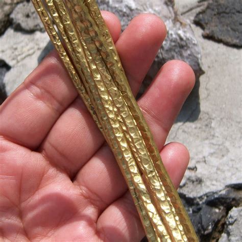 Brass Banding Etsy