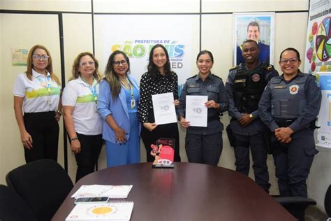 SEMED Secretaria Municipal de Educação
