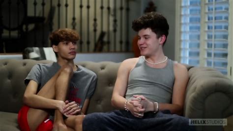 Introducing Jamar West Eporner