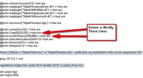Choppy Output From Ffmpeg Videohelp Forum