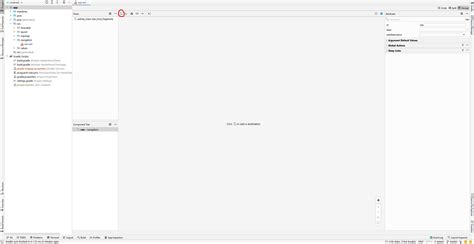 Basics For Your First Android App Rest Api Database And Fragment