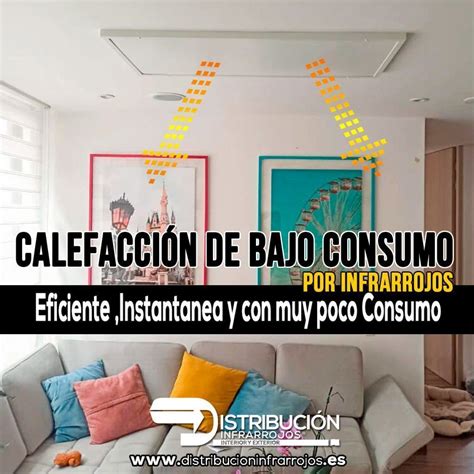 Calefacción Por Infrarrojos La Calefacción Ideal Para Tu Baño