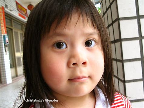 Amy Christabelle迴紋針 Flickr