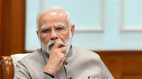 Pm Narendra Modi पंतप्रधान भाषण करत असताना प्रेक्षकांनी काढता पाय