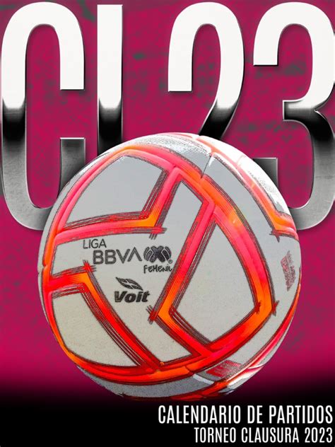 Liga Mx Femenil Clausura 2023 Pdf