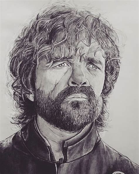 Tyrion Lannister Fanart Tyrionlannister Peterdinklage