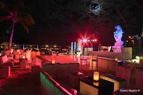 Innovative Materials In Thematic Design What To Choose For Your Project