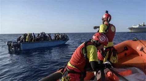 Turkish Coast Guard Nabs 69 Irregular Migrants Rescues 94 Pushed Back