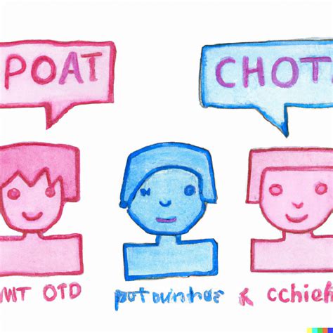 Unlock Dynamic Profiles In ChatGPT 4