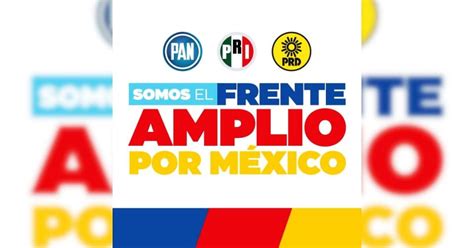Las Reglas Que Deben Acatar Los Aspirantes Del Frente Amplio