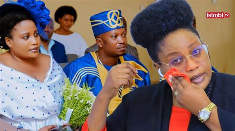 Nta Kiryoha Ku Isi Nkurukundobwa Mbere Mutesi Avuze Abagabo Yemera
