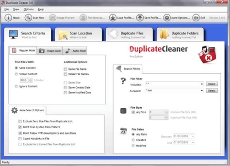duplicate cleaner pro下载 duplicate cleaner pro最新版下载[重复文件管理] 下载之家