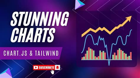 Create Stunning Charts With Tailwindcss And Chartjs Step By Step