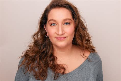 Meet The Class Michelle Pavloff