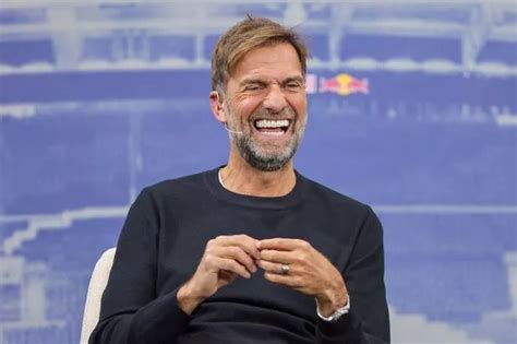 Jurgen Klopp Planning Liverpool Celebration If Man City Found Guilty