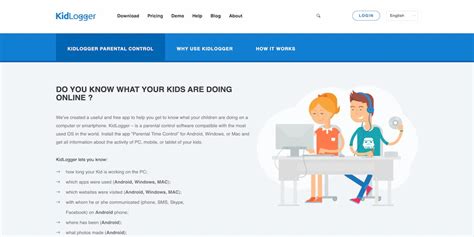 Best Remote Keylogger For Android Top 4 Picks