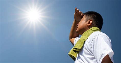 Understanding The Causes Of Sunburn Bldg Active
