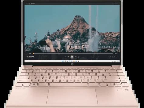 Hp Pavilion Aero Ryzen U Gb Ram Fhd Laptop