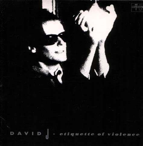 David J Albums Songs Discography Biography And Listening Guide