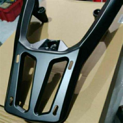 Honda Click Raven Bracket Box Bracket V2 Lazada Ph