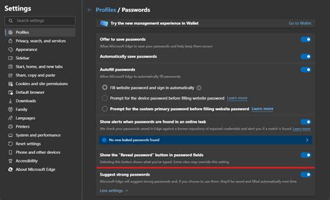 Edge Revealing Passwords On Clipboard Microsoft Community
