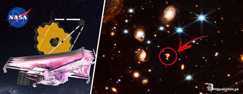 Nasas Telescope Detects Strange Cosmic Question Mark In Recent Images