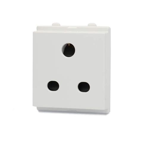 A Pin Socket At Best Price In Mumbai ID