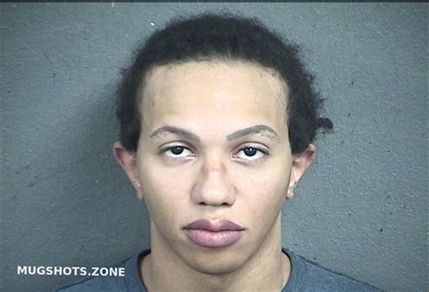 BLEU GIA 12 30 2024 Wyandotte County Mugshots Zone