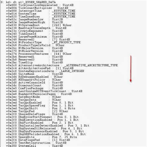 Bsodtutorials Address Space Layout Randomisation Aslr And Data