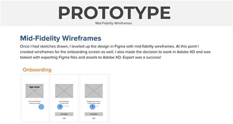 Loop Ux Case Study On Behance