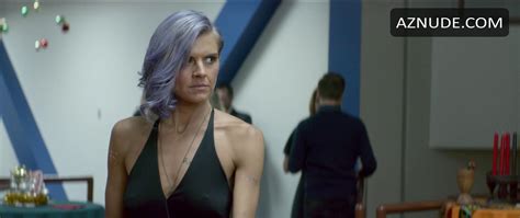 Future Man Nude Scenes Aznude