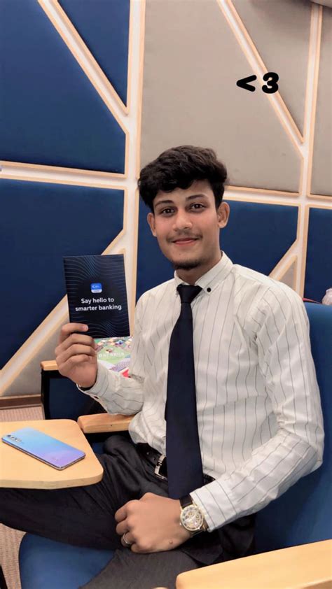Faizi Khan On Linkedin Sooosmart Ubl Ublheadofcontactcentre