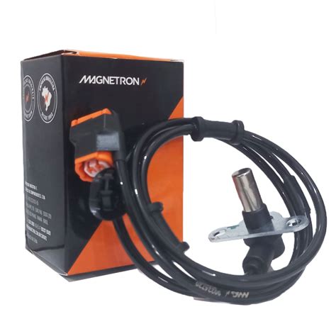 Sensor Abs Traseiro Cb F Twister Abs A Magnetron