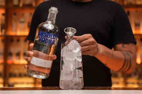 Irish Trash Can Drink Recipe By Drinksworld