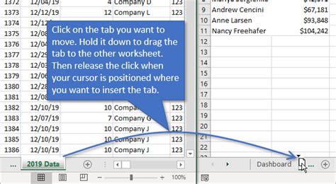 di chuyển và sao chép các sheet giữa workbook trong excel
