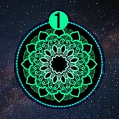 The Mandala You Choose In This Visual Personality Test Reveals What Type Of Empath You Are