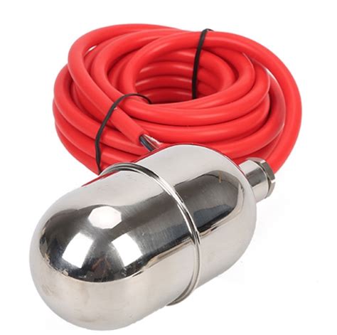 Sfls400 Factory Price 304ss Type Float Level Switch Liquid Magnetic
