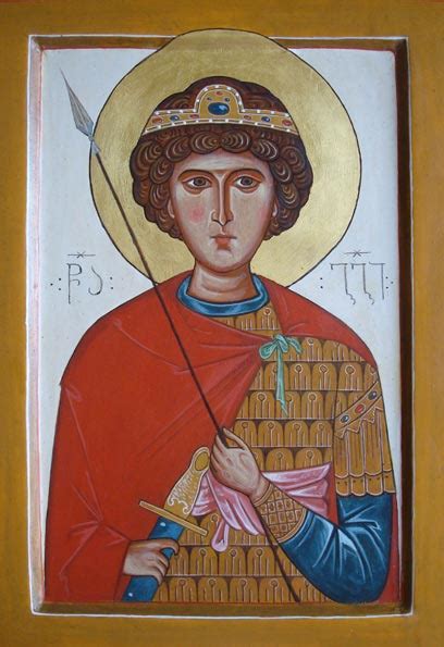 Orthodoxy Ge † გალერეა მაგდა სოლოღაშვილი