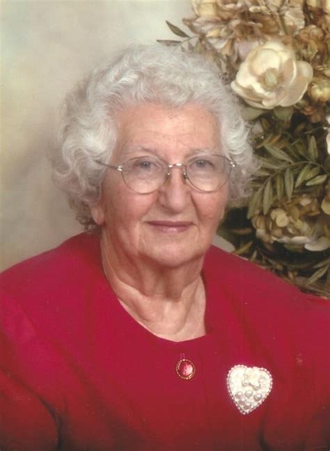 Margaret Martin Obituary Wichita Ks